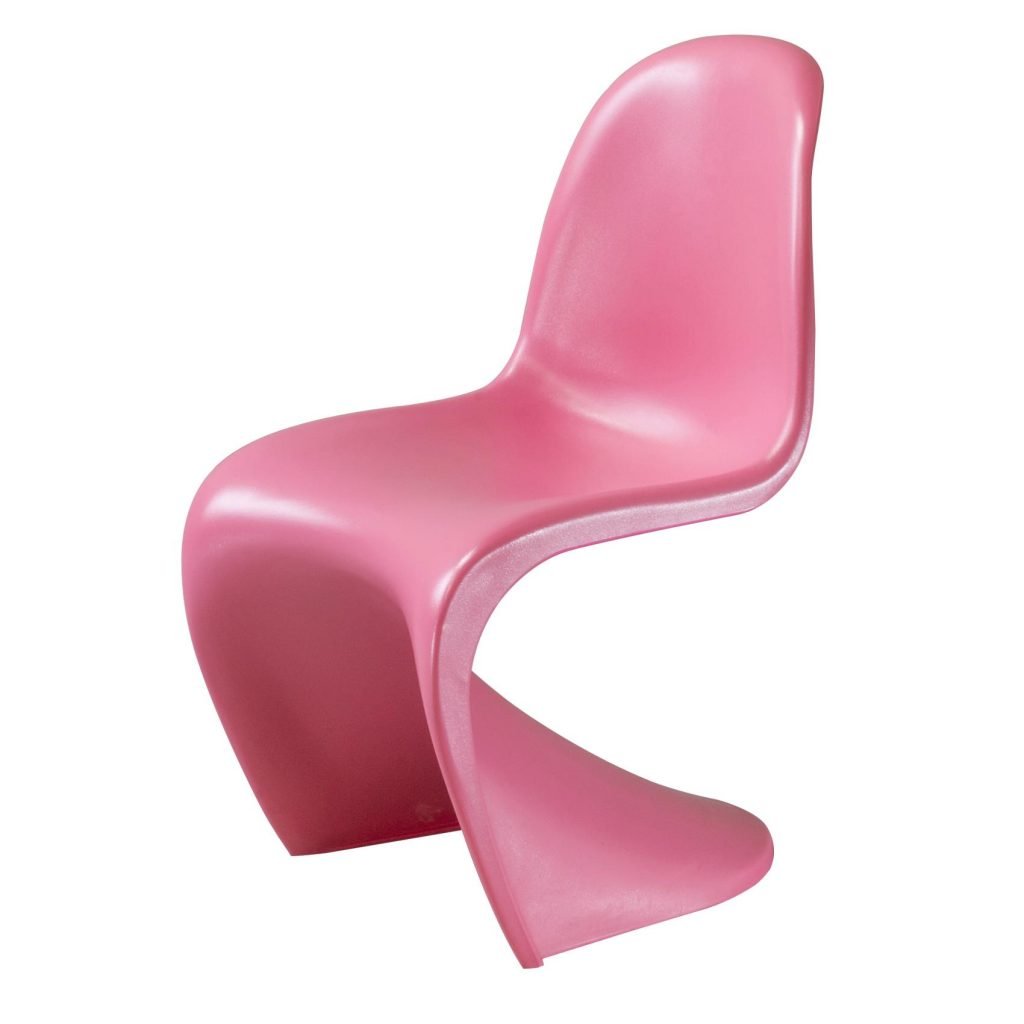 Silla Ghost Infantil – Intermueblespacios