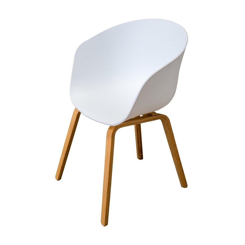 Silla Ghost Infantil – Intermueblespacios
